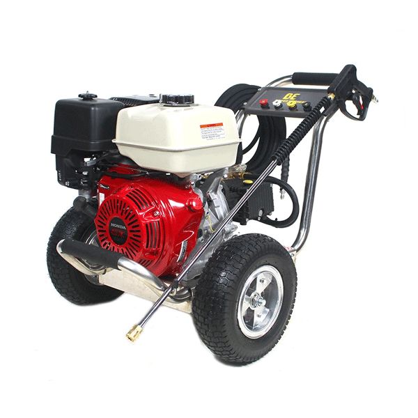 Honda PE-4013HWPSGEN Petrol Engine Pressure Washer 390cc 4000PSI