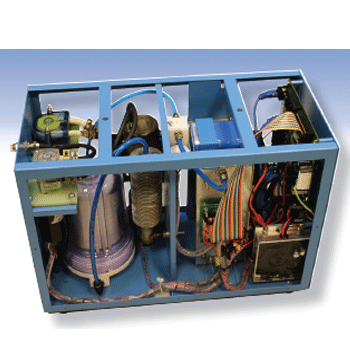 Hydromax Fuel Cell Generator 12V / 180W 12V