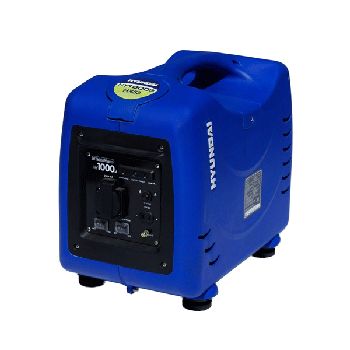 Hyundai Generator Spare Part Fuel Pump HY1000Si Inverter Generator