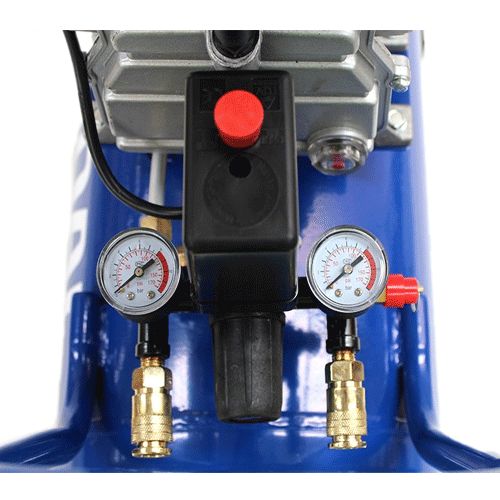 Hyundai HY2550 Direct Drive Home Series Air Compressor 50L 240V 50Hz