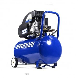 Hyundai HY2550 Direct Drive Home Series Air Compressor 50L 240V 50Hz