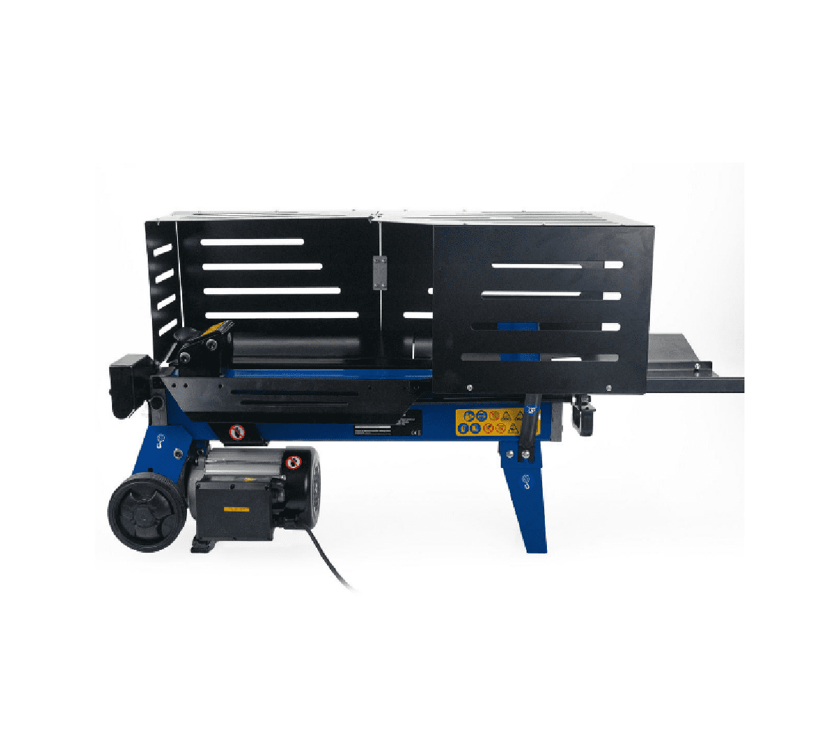 Hyundai HYLS7000HE Steel Protected 7 Tonne Hydraulic Ram Horizontal ...