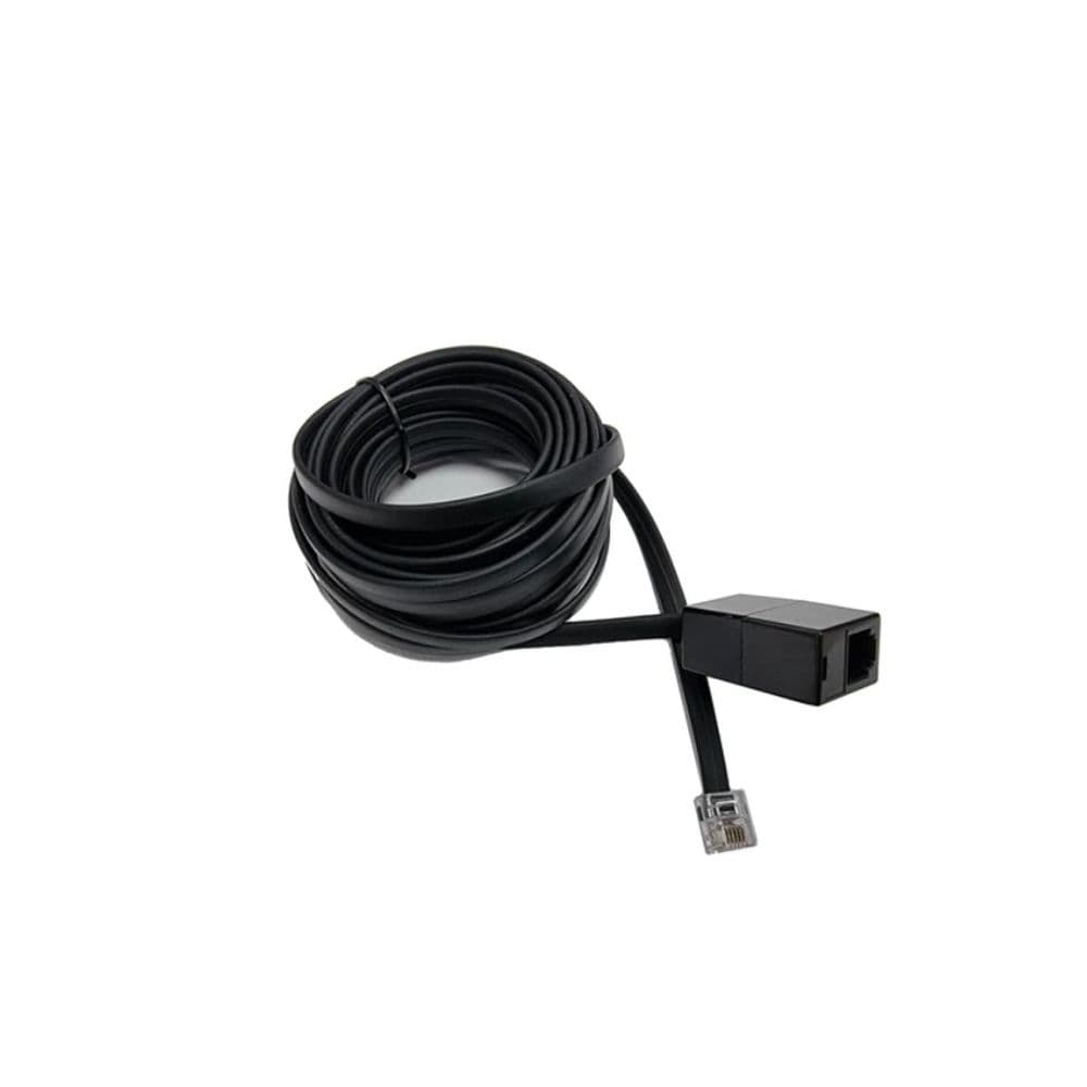 inverTech 6m Controller Extension Cable - CE-iVTC6MEXT Extends the ...