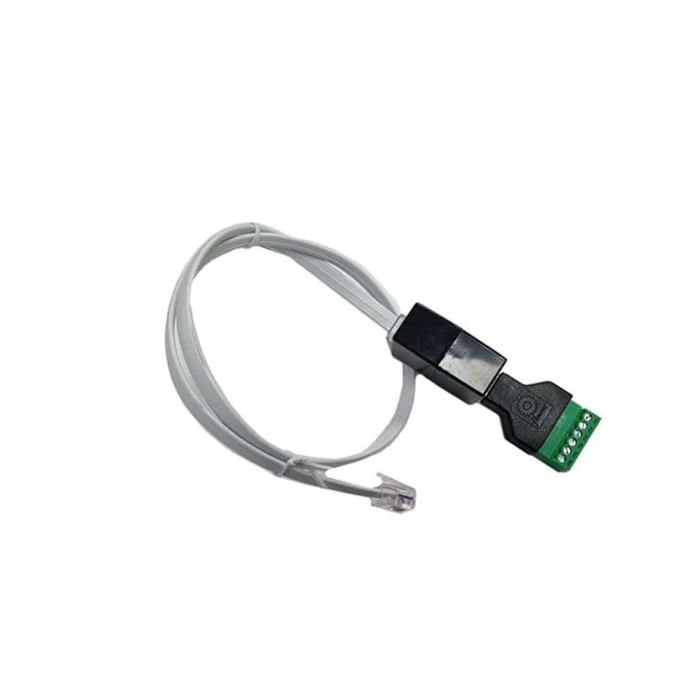 inverTech Controller Hard Wired Cable Adaptor - CE-iVTHWAS Controller ...