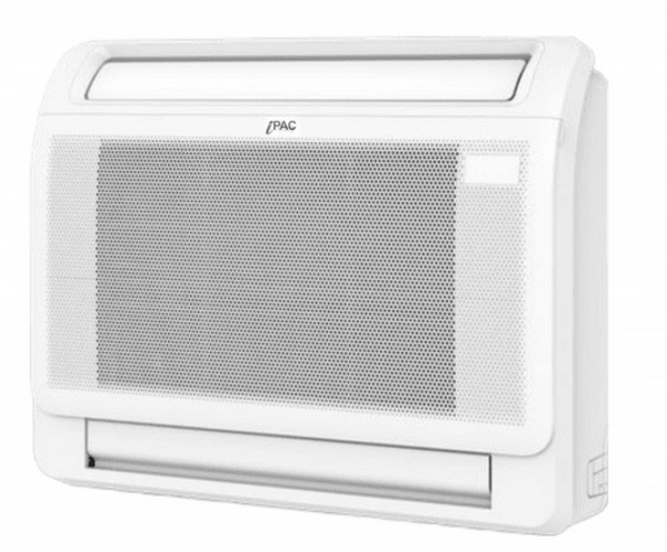 iPac Air Conditioning iPAC-18CS-ODU iPAC-18CS-IN Floor Console Inverter ...