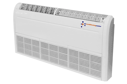 KFR-75LW/x1 Under Ceiling / Floor Air Conditioning Unit 7 1 kW / 24000 BTU