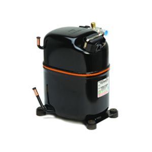 L Unite Hermetique CAJ4476Y HBP R134a/R49 Compressor Tubed/Rotalock ...