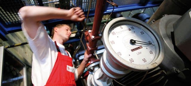 Labour Charge Day Rate