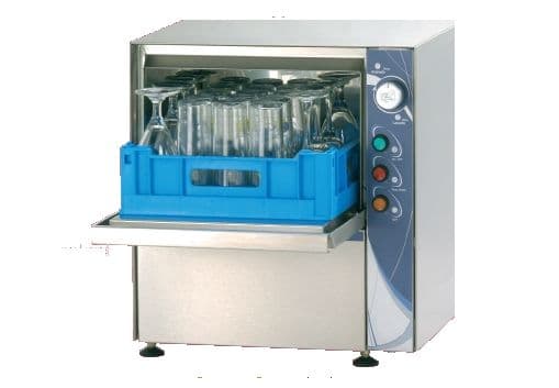 LEGEND GW4 FIXED JET CYCLONE GLASS WASHER "16 Pint