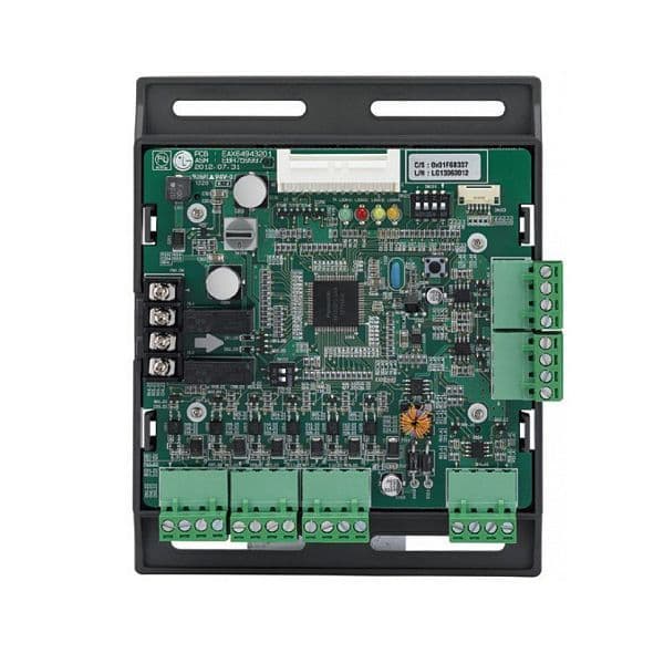 Lg Air Conditioning Control Accessory PVDSMN000 Control IO Module ...