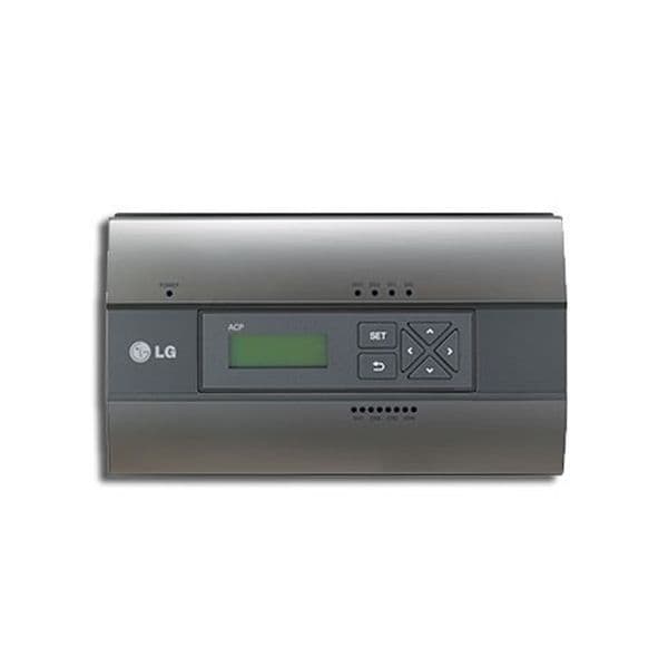 LG Air Conditioning Replacement Central Controller PACP4B000 Advanced ...