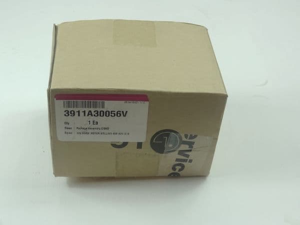 Lg Air Conditioning Spare Part 4681A20172 Motor Assembly DC Indoor ...