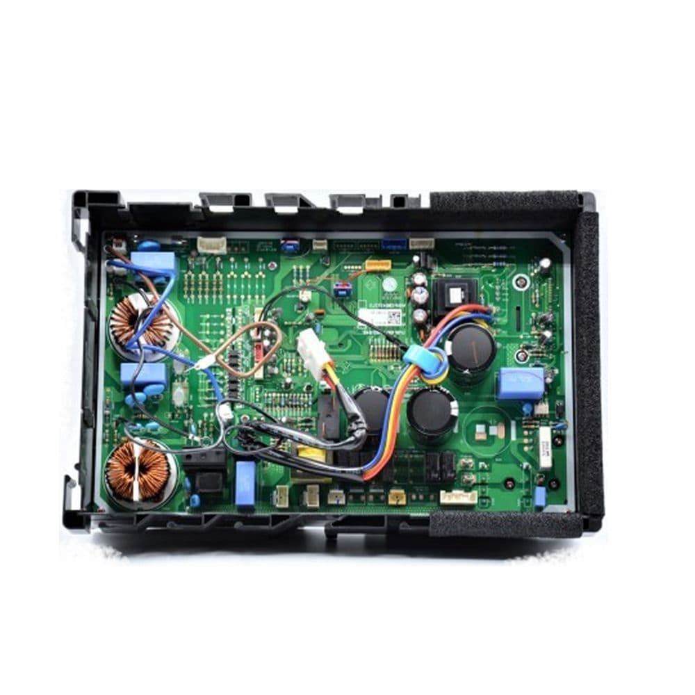 Lg Air Conditioning Spare Part 6871A10225A PCB Assembly Main For FM17AH ...