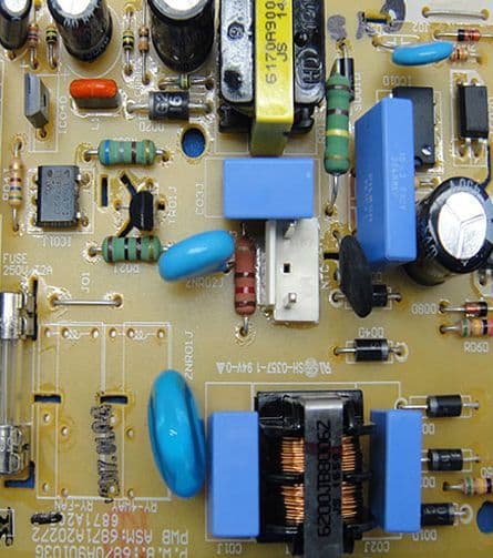 Lg Air Conditioning Spare Part 6871A20272APWB PCB ASSEMBLY S18AHP