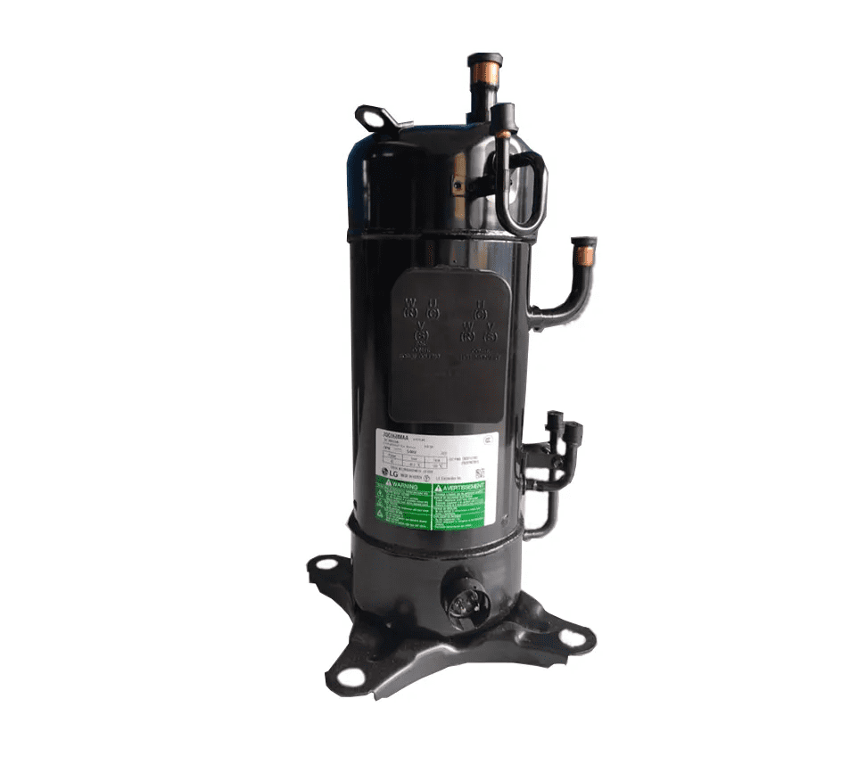 Lg Air Conditioning Spare Part Compressor LG TBZ37117301 Scroll ...