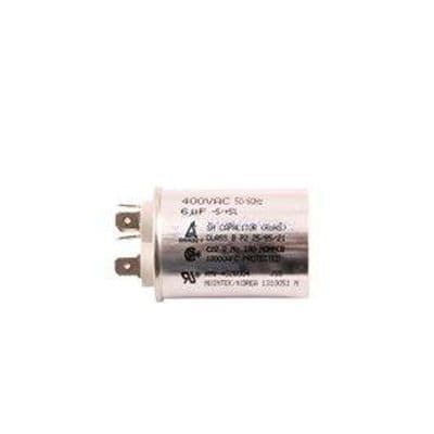 Lg Air Conditioning Spare Part EAE59075701 Replacement Capacitor 6U/F ...