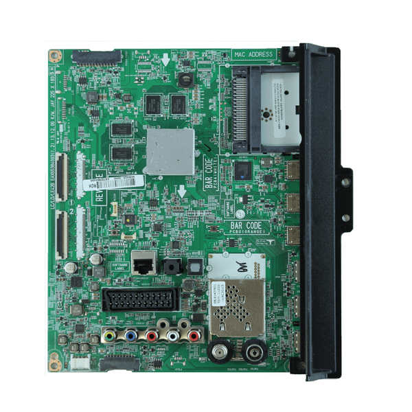 Lg Air Conditioning Spare Part Inverter PCB LG EBR78090304