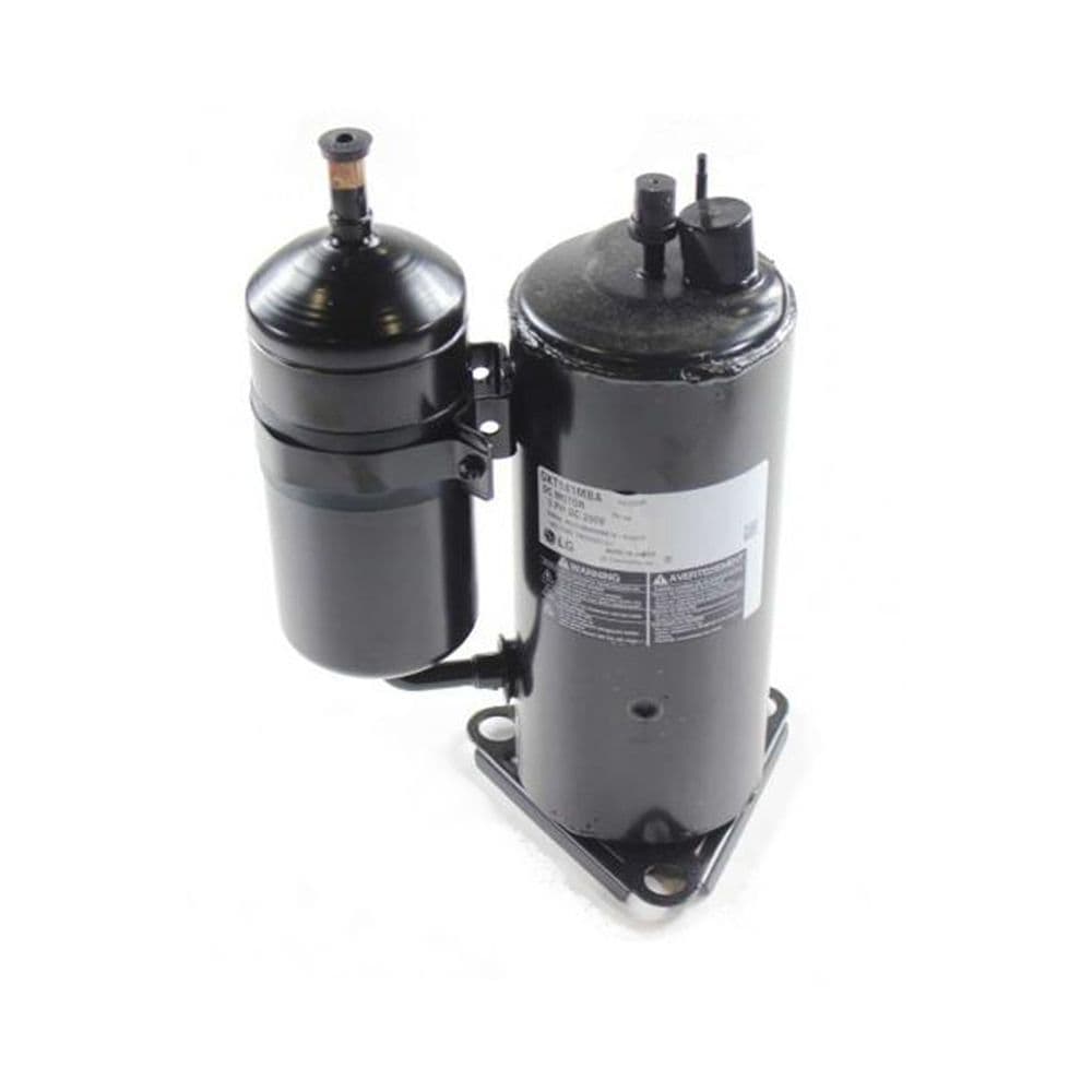 Lg Air Conditioning Spare Part TBZ35561101 Compressor Set Korea For P18RK