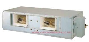 LG Air Conditioning UB36 NHC Ducted Heat Pump (10.6 Kw / 35000 Btu ...