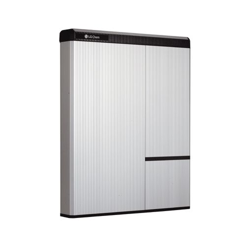 LG Chem RESU10H Lithium Battery SMA/ SolarEdge Version 10kWh 400V