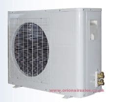 Marstair Cellarator CX30 Cellar Cooling 2 80 kw Complete System 240V 50Hz