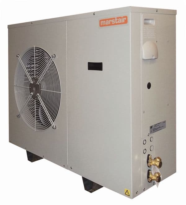 Marstair Cellarator CXEA30 Cellar Cooling Complete System 2 28Kw ...