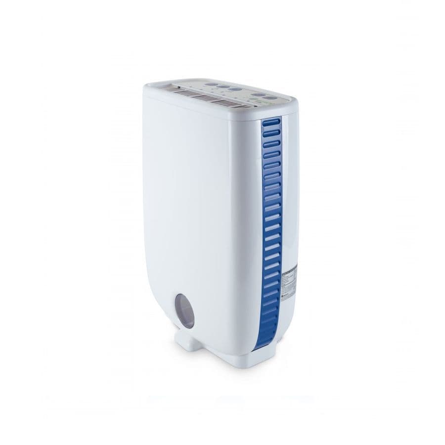 Meaco DD8L 8 Litre Per Day Desiccant Dehumidifier 240V 50Hz