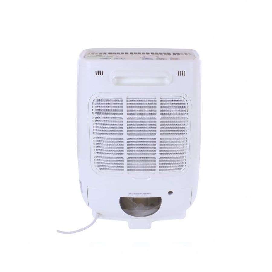 Meaco DD8L 8 Litre Per Day Desiccant Dehumidifier 240V 50Hz