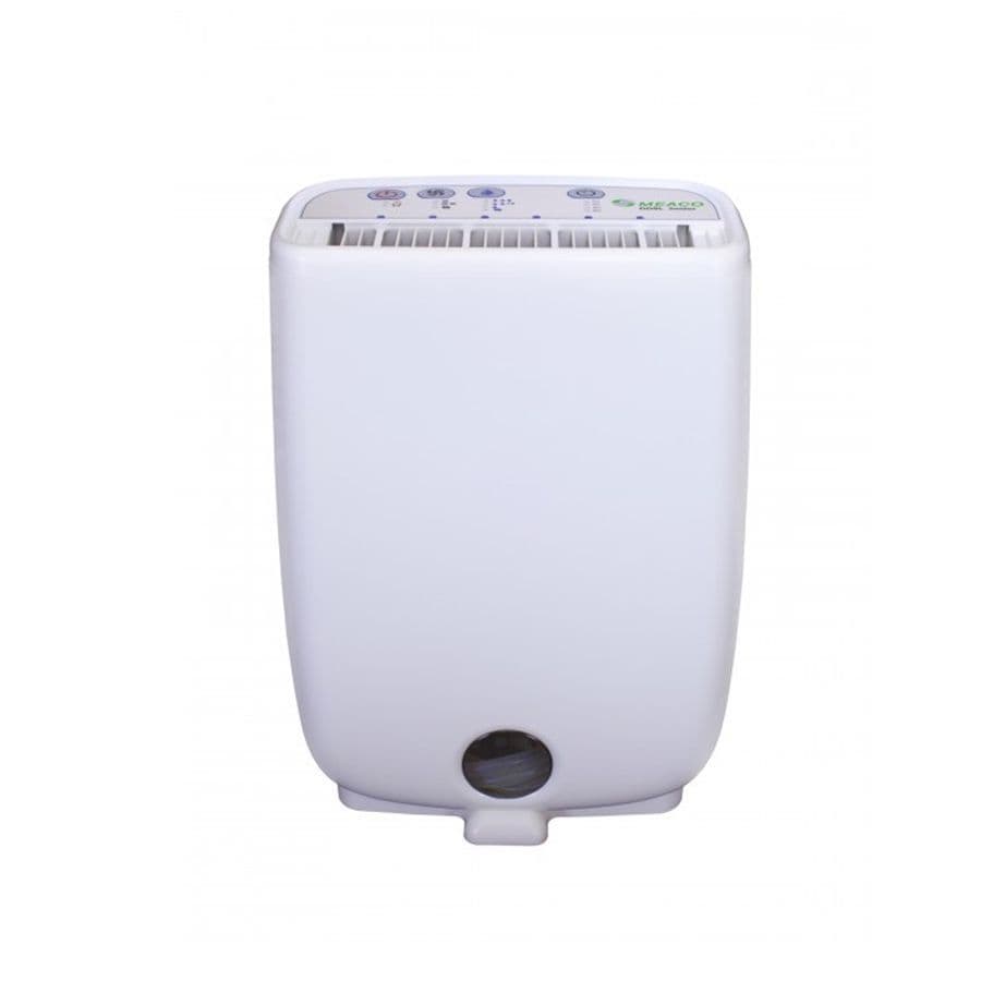 Meaco DD8L Dehumidifier Junior
