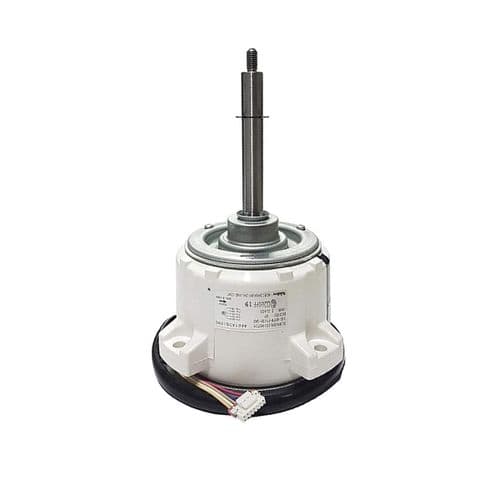 Mitsubishi Electric Air Conditioning Fan Motors And Blades