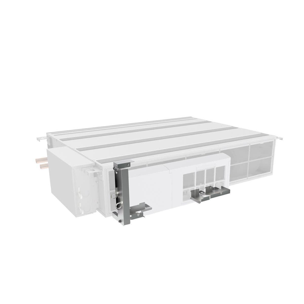 Mitsubishi Electric Air Purifier MAC-100FT PAC-HA31PAR Plasma Quad ...