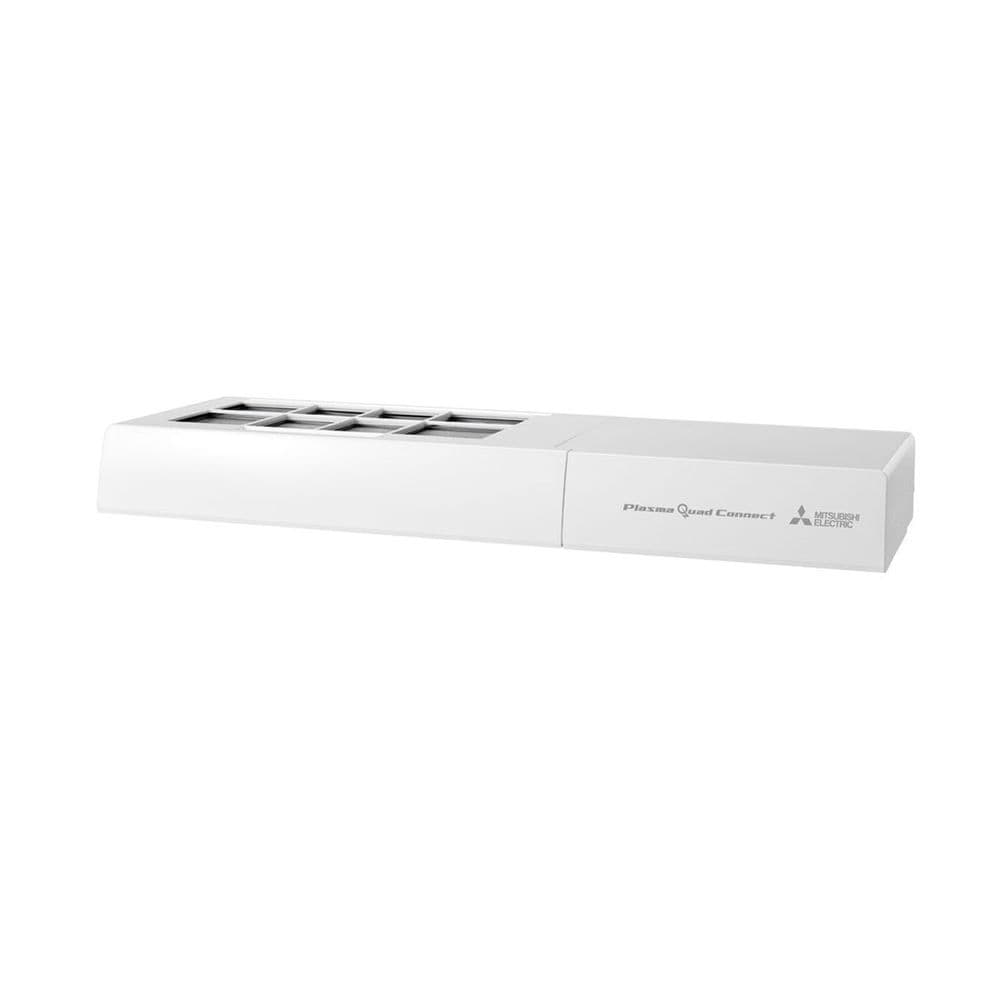 Mitsubishi Electric Air Purifier MAC-100FT Plasma Quad Connect Air ...