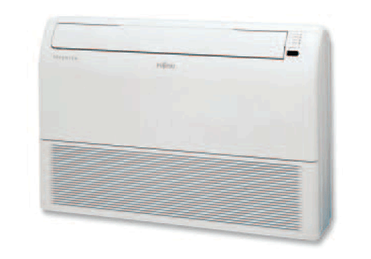 Mitsubishi Heavy Industries Air Conditioning FDE100VG Ceiling Heat Pump ...