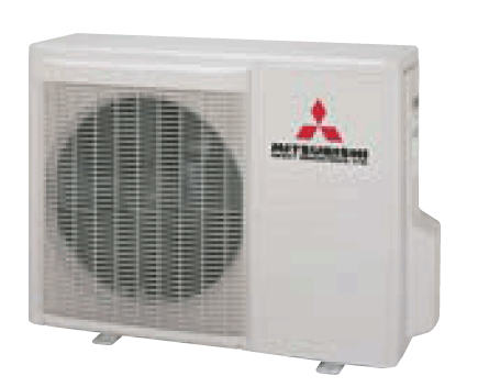 Mitsubishi Heavy Industries Air Conditioning FDT100VF1 Cassette 11 2Kw ...