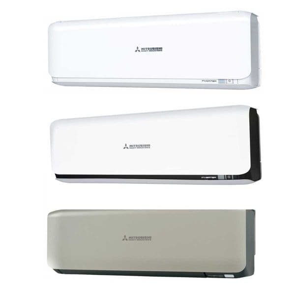 Mitsubishi Heavy Industries Air Conditioning Premium Plus SRK20ZS-WF/B ...