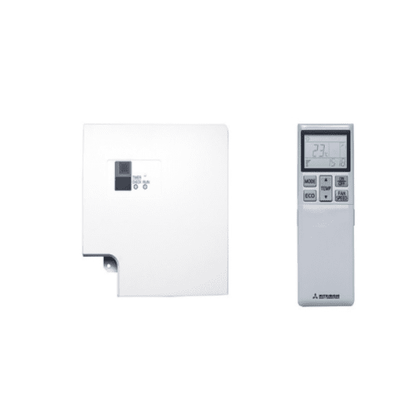 Mitsubishi Heavy Industries Air Conditioning RCN-E-E3 IR Remote Control ...