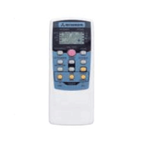 Mitsubishi Heavy Industries Air Conditioning Replacement Remote Control ...