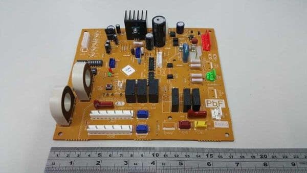 Mitsubishi Heavy Industries Air Conditioning Spare Part PCA505A065ZT ...