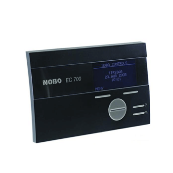 Nobo Orion 700 EC Radio Controlled RF Programmer Controller For Up To ...