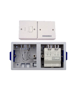 Nobo Orion RS 700 Receiver 10A Switching Output 240v 50Hz