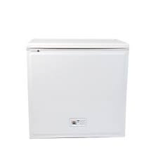 Norfrost 215L White Chest Freezer C7AEWC