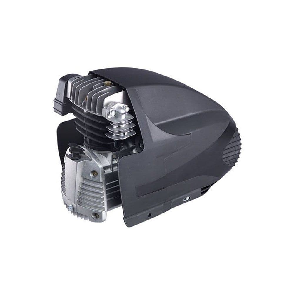 NuAir Air Compressor Motor Spare Part F-41P0012SGL MK285 HP 2 5 V230/50 ...