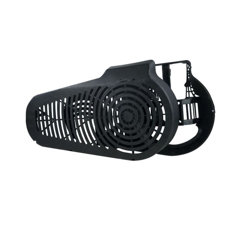 NuAir Portable B3800 Driven Air Compressor Complete Belt Guard Part No ...