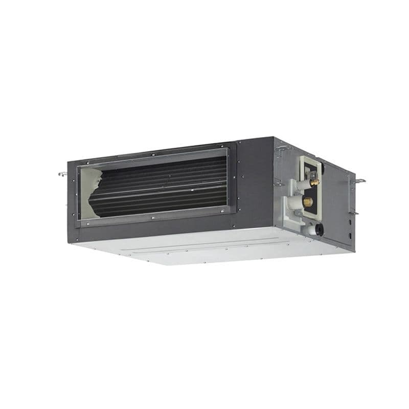 Panasonic Air Conditioning VRF F2 Ducted VARIABLE STATIC PRESSURE HIDE ...