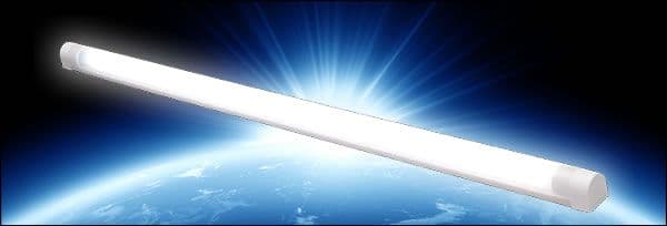 PlanetSaver Low Power LED Ultra low profile (320mm) 12V / 24V