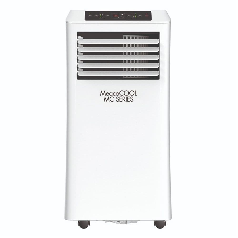 Portable Air Conditioning MeacoCool MC Series 10000 With Window Sash ...