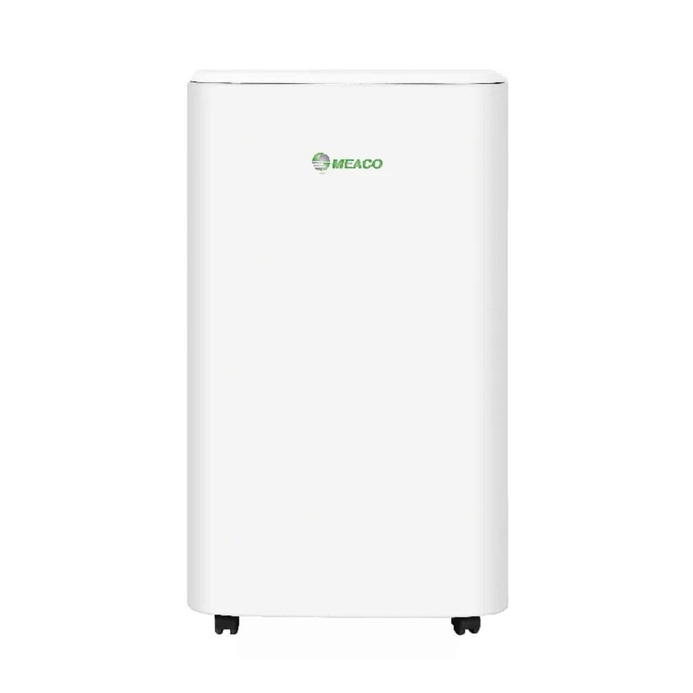 Portable Air Conditioning MeacoCool MC Series 12000 With Window Sash ...