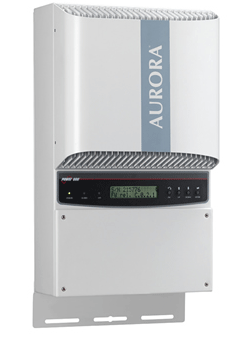 Power-One Aurora 3600W Wind Inverter