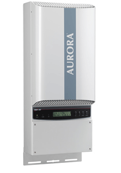 Power-One Aurora 6000W Wind Inverter