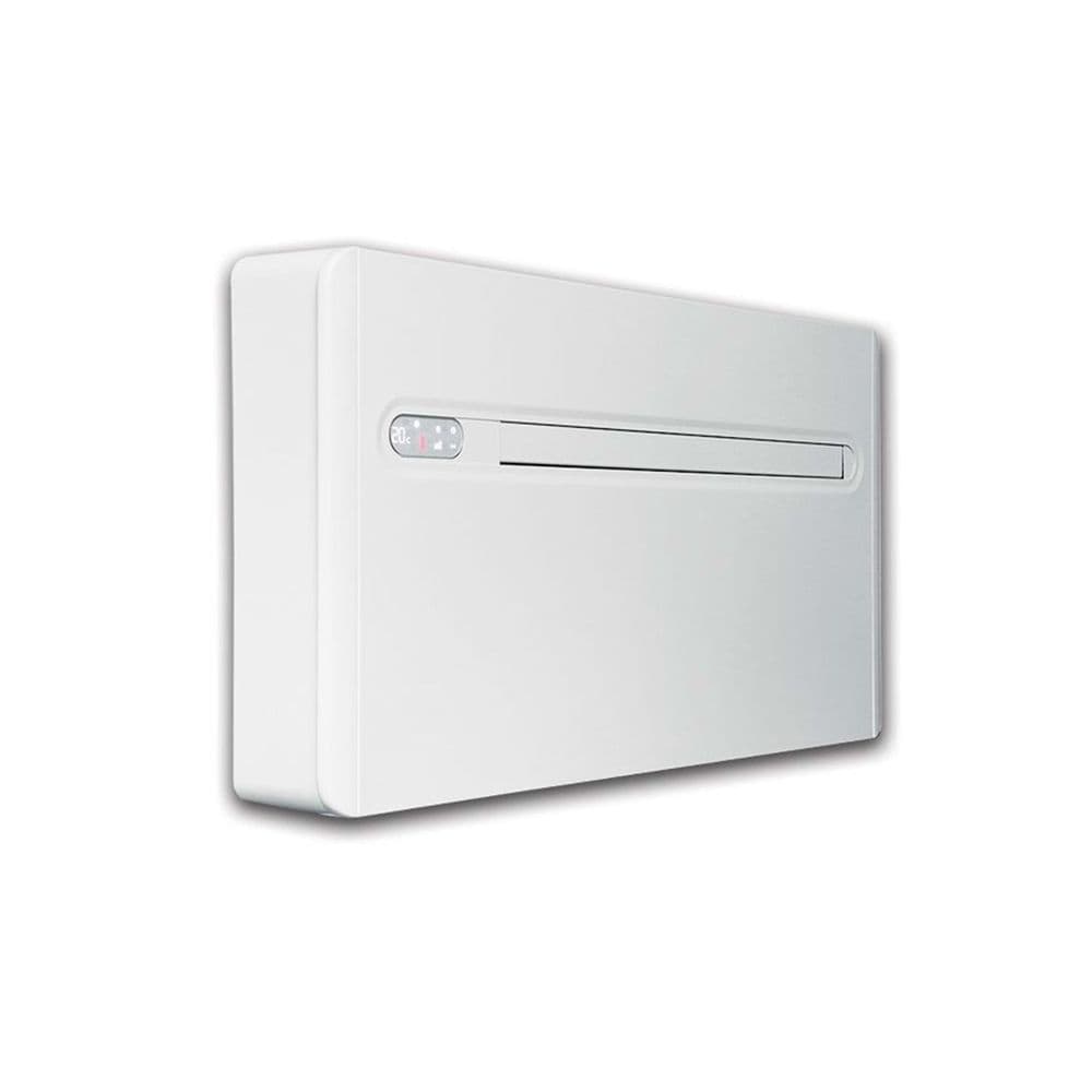 Powrmatic Vision 2 3 All In One DC Inverter Air Conditioner And Heat ...